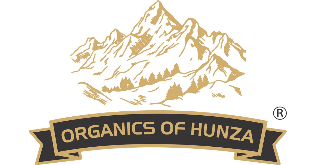 Products – Organics Of Hunza